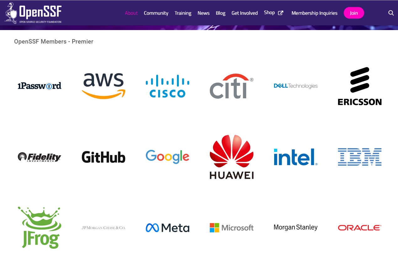 Log4j漏洞引爆開源軟體安全議題，OpenSSF基金會扛起重擔，推動修補大量軟體漏洞的計畫 | iThome